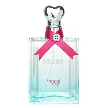 Moschino Charming Floral Eau De Toilette Spray