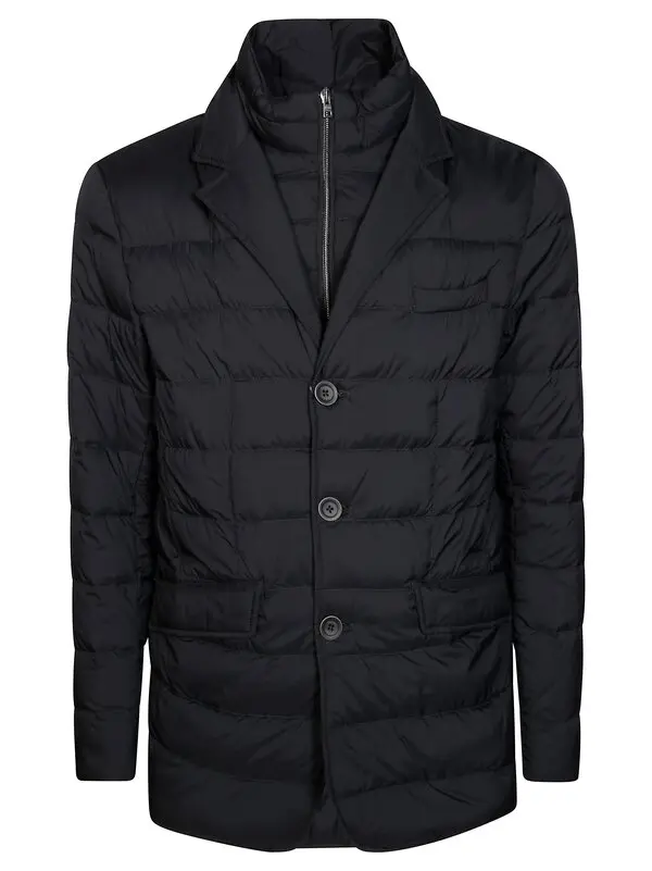 Herno Mini Jacket For Fall/winter 2026