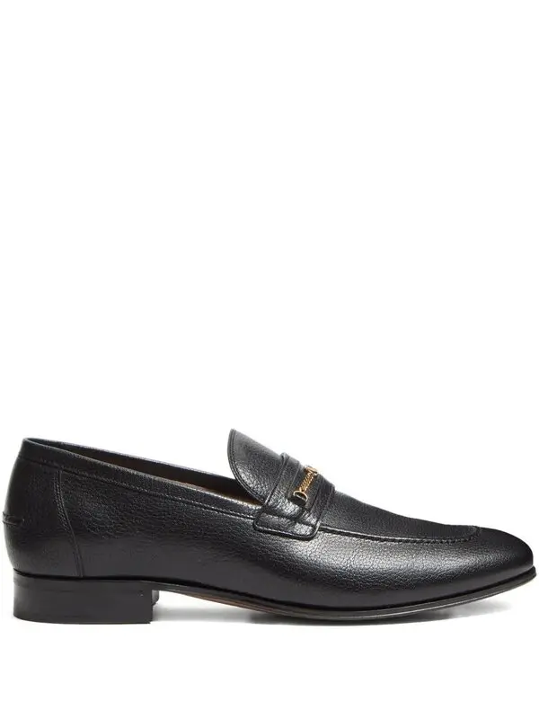 Valentino Garavani S Loafer Vlogo