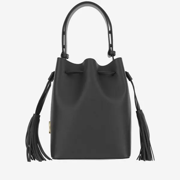 Valentino Garavani Mini Drawstring Handbag For Fall/winter 2025