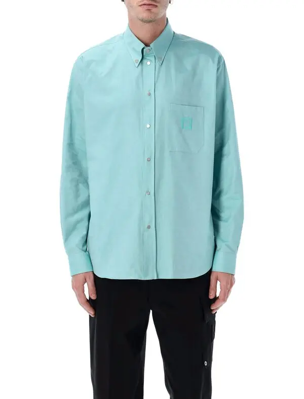 Fendi Shirt Cotton - Giada