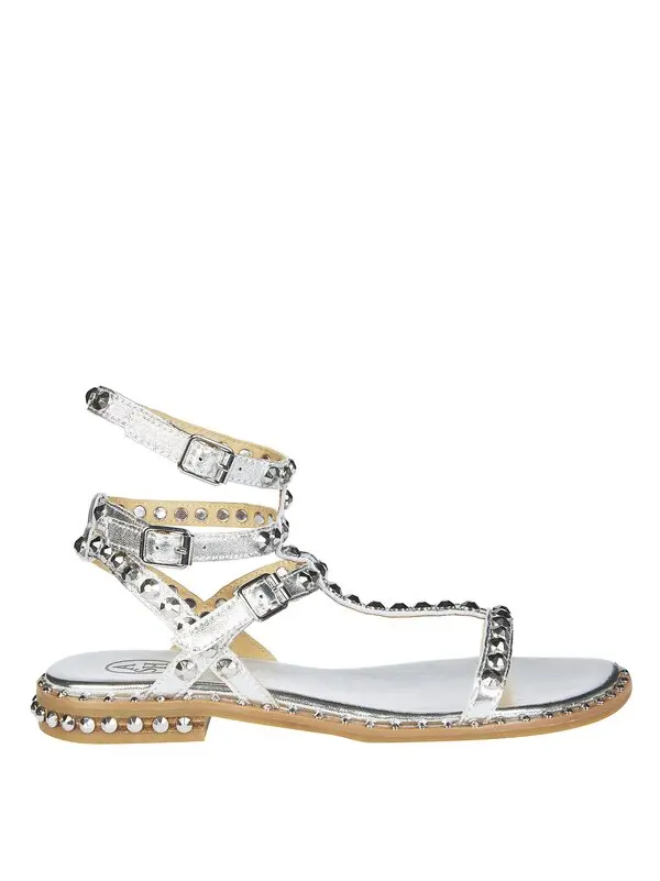 Ash Luxurious Sandals