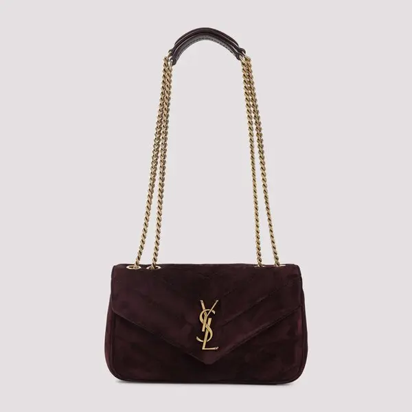 Saint Laurent Mini Shoulder Handbag