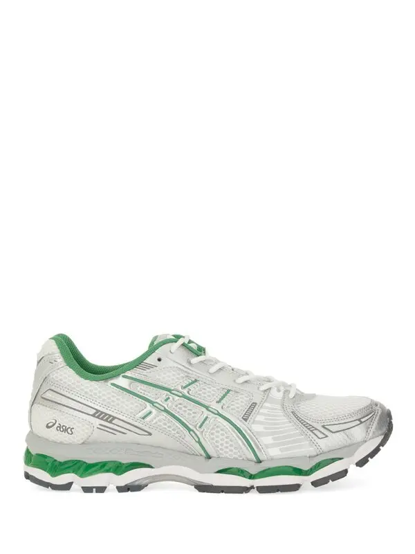 Asics Gel-kayano 12.1 All-season Sneakers - White