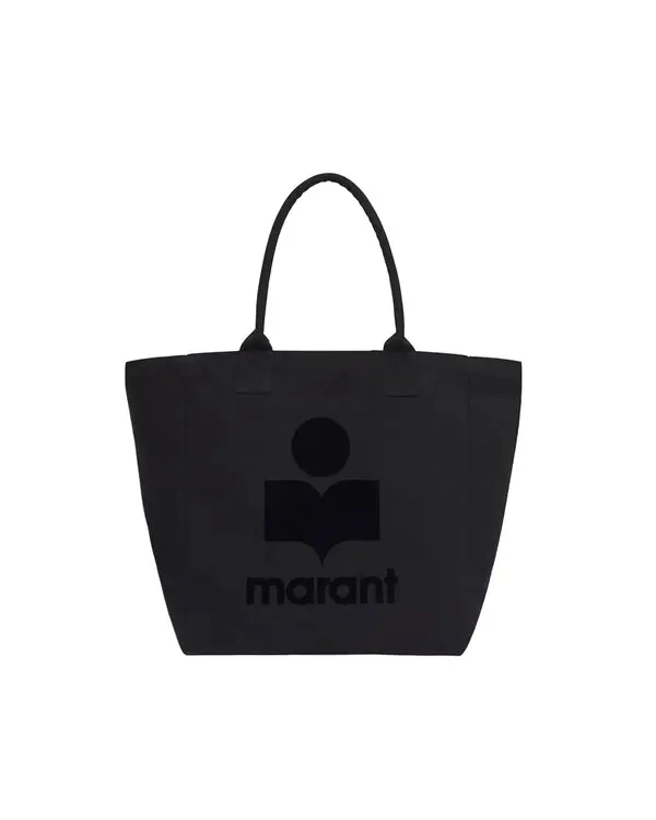 Isabel Marant Étoile Mini Chic Tote Bag