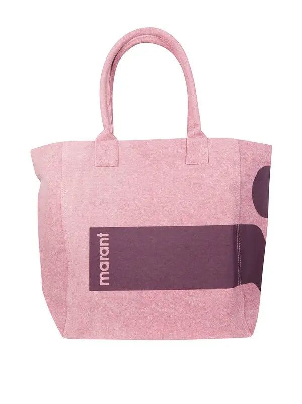 Isabel Marant Étoile Yenky Tote Bag