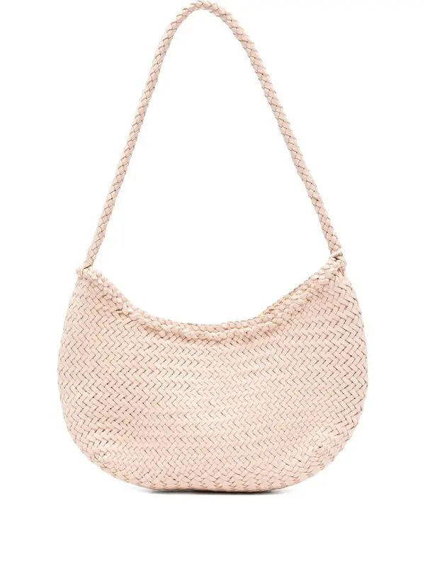 Dragon Diffusion Mini Shoulder Handbag - Pink