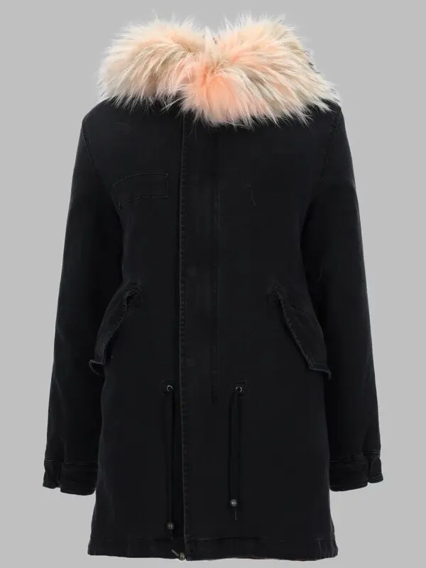 Mr & Mrs Italy Stylish Mini Sports Jacket