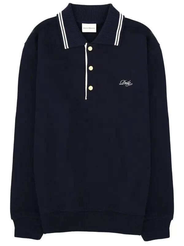 Drole De Monsieur Polo Drôle