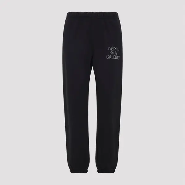 GALLERY DEPT. Graphic Print Sweatpants
