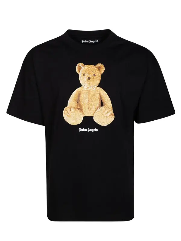 Palm Angels Bear T-shirt