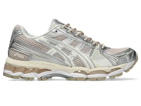 Asics Gel Kaandano 12.1 Sneakers Spring/summer 2026 Collection - Beigecream
