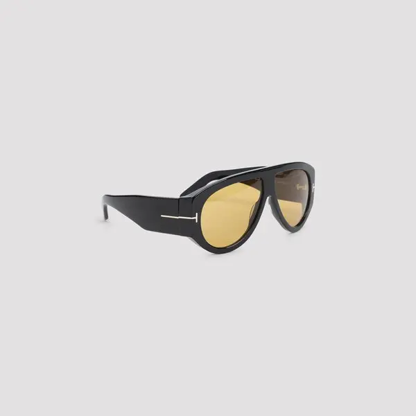 TOM FORD Ft1044 Sunglasses International Fit - Black