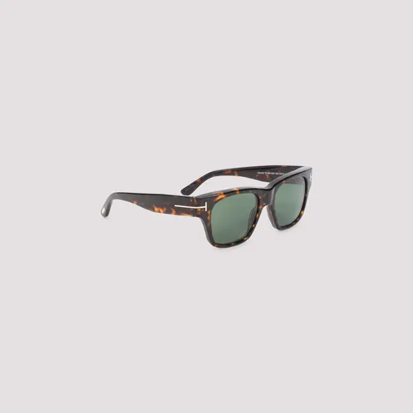 TOM FORD Square Sunglasses
