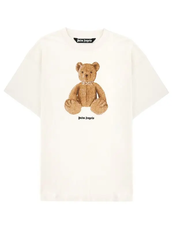 Palm Angels Mini T-shirt