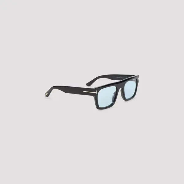 TOM FORD Timeless Acetate Sunglasses For All Seasons