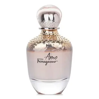 FERRAGAMO Amo 3.4 Oz Eau De Parfum Spray