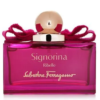 FERRAGAMO Rebel Essence Eau De Parfum Spray