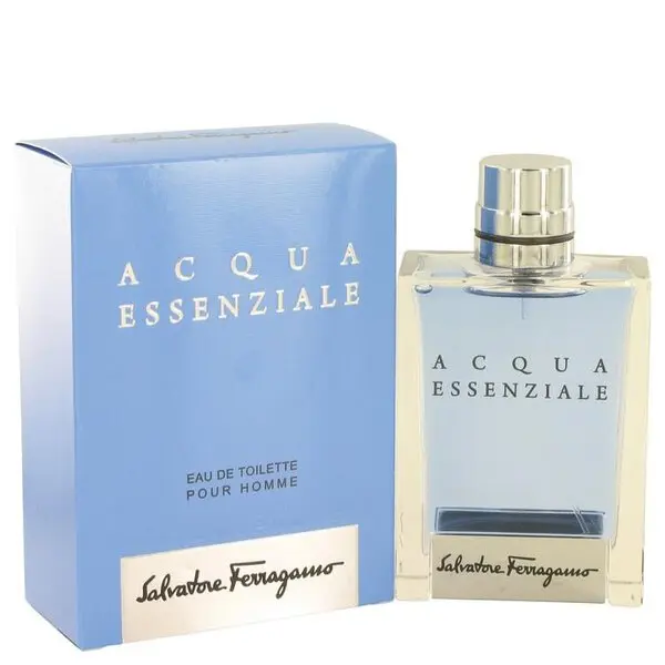 Giorgio Armani Essence Of Pure Freshness Eau De Toilette Spray - Default