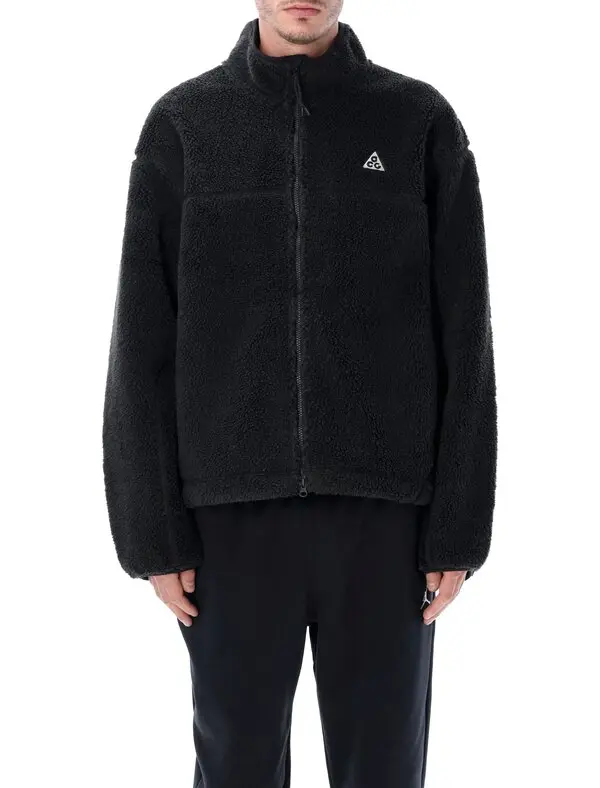 Nike High-performance Fleece Jacket