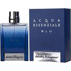 Giorgio Armani Essence Of Ocean Mini Edt Spray