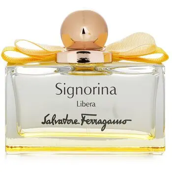 FERRAGAMO Liberating Essence Mini Eau De Parfum Spray 3.4 Oz