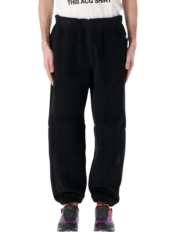 Nike Therma-fit Adv Fleece Lined Pants - Black
