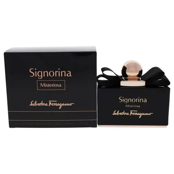 FERRAGAMO Mystical Elegance Eau De Parfum