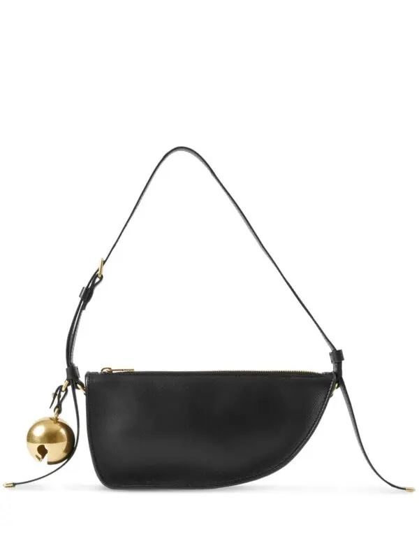 Burberry Mini Shield Sling Handbag
