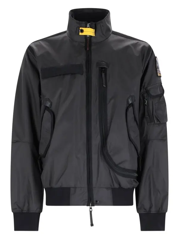 PARAJUMPERS Lightweight Zip-up Jacket