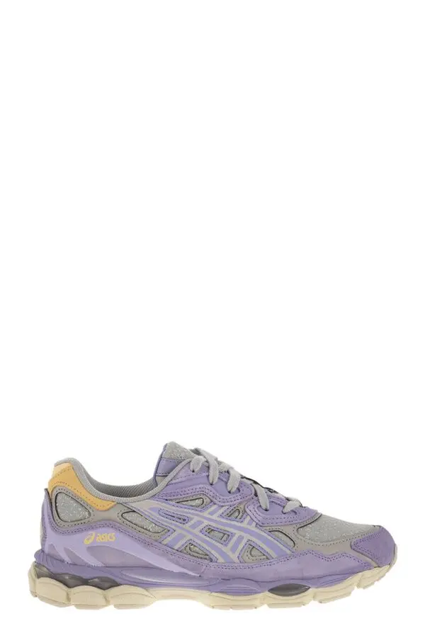 Asics Gel-nandc Athletic Sneakers