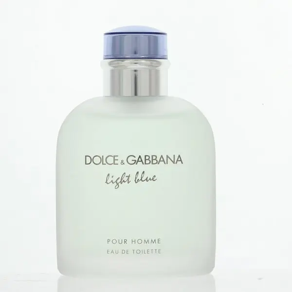 Dolce & Gabbana Refreshing Mini Eau De Toilette Spray