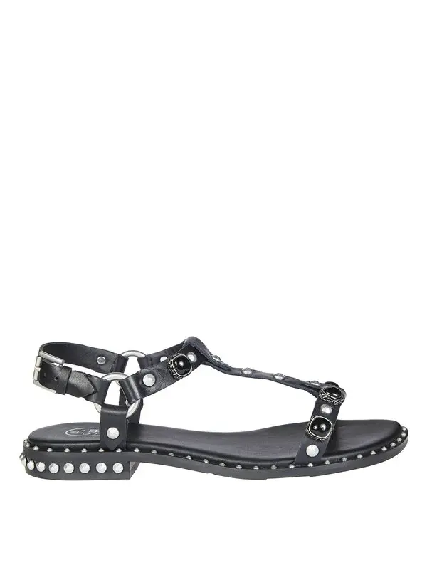 Ash Soft Mustang Sandals For