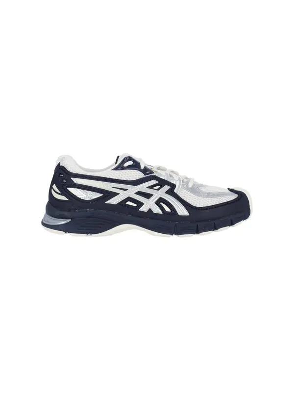 Asics Performance" Lightweight Sneakers - Blue