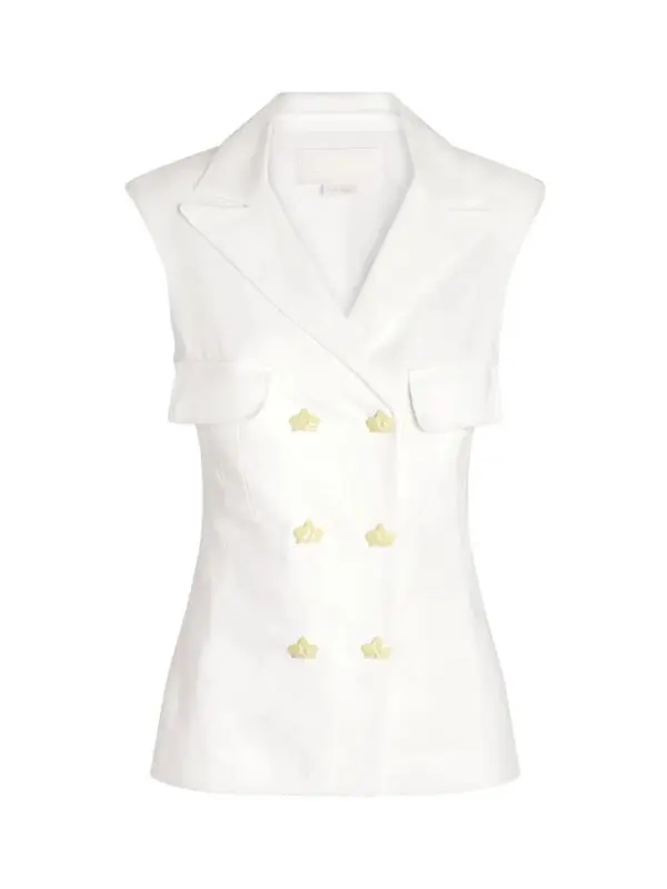 GENNY Lightweight Mini Sweater For