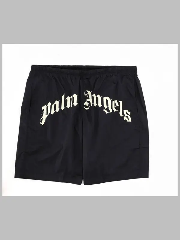 Palm Angels Mini Swimwear For
