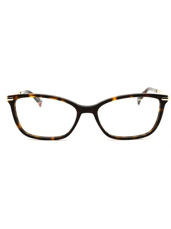Missoni Mis 0058 Rectangular Frame Eyeglasses