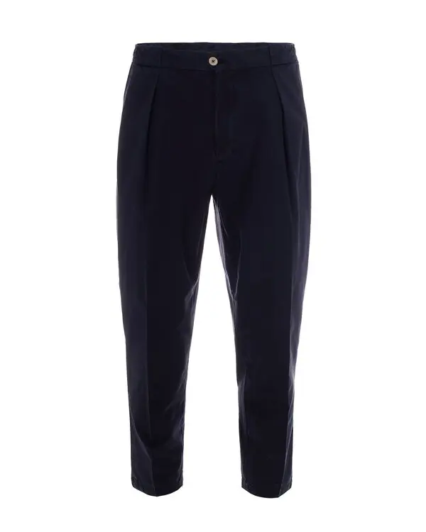 BRIGLIA Chino Trousers Stylish And Comfortable