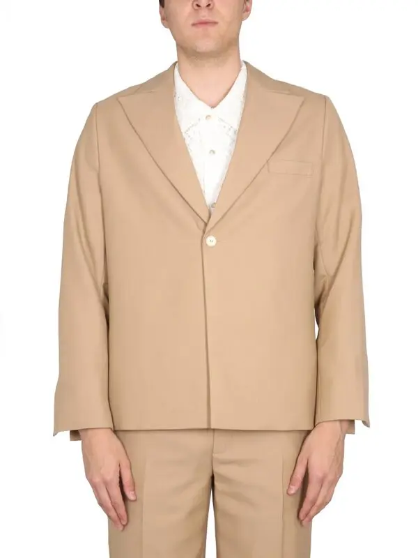 Séfr Blazer Power