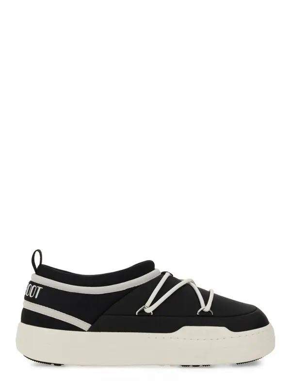 Moon Boot Park Icon Sneakers