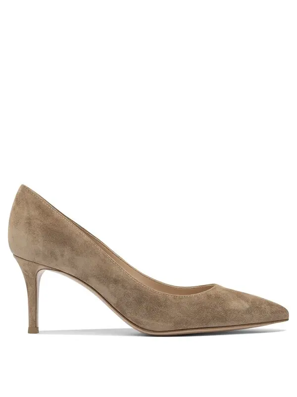 GIANVITO ROSSI Pumps 70