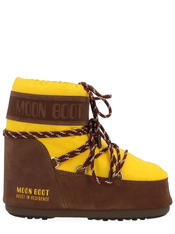 MOON BOOT PER GUEST IN RESIDENCE Mini Boots