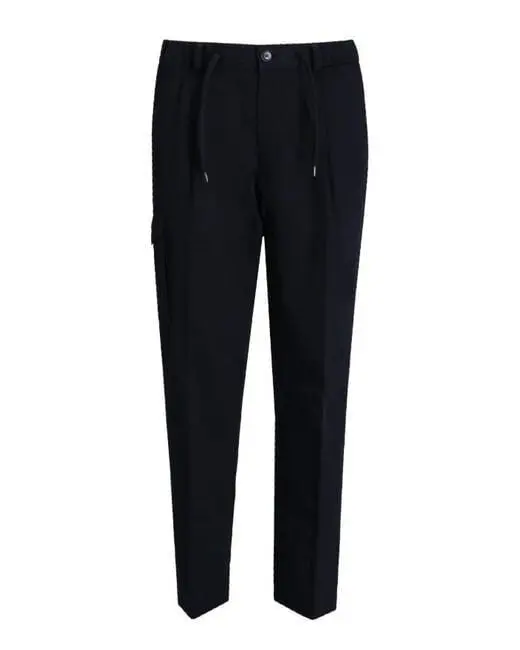 Herno Classic Trousers Perfect For Fw25