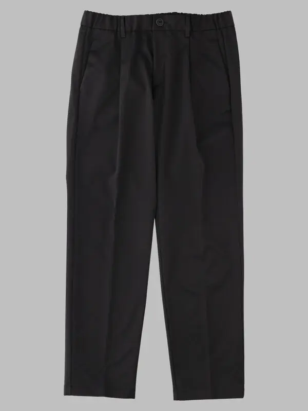 Herno Tailored Trousers - Black