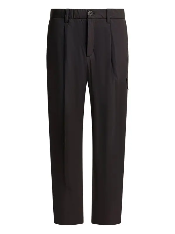 Herno Paintntaloni Pants