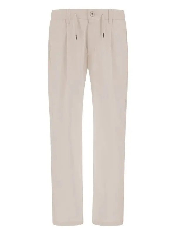 Herno Mini Pants For Fw25