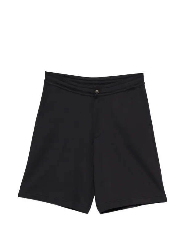 Herno Casual Mini Shorts