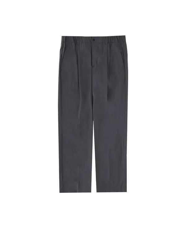 Herno Mini Utility Pants For Ss26