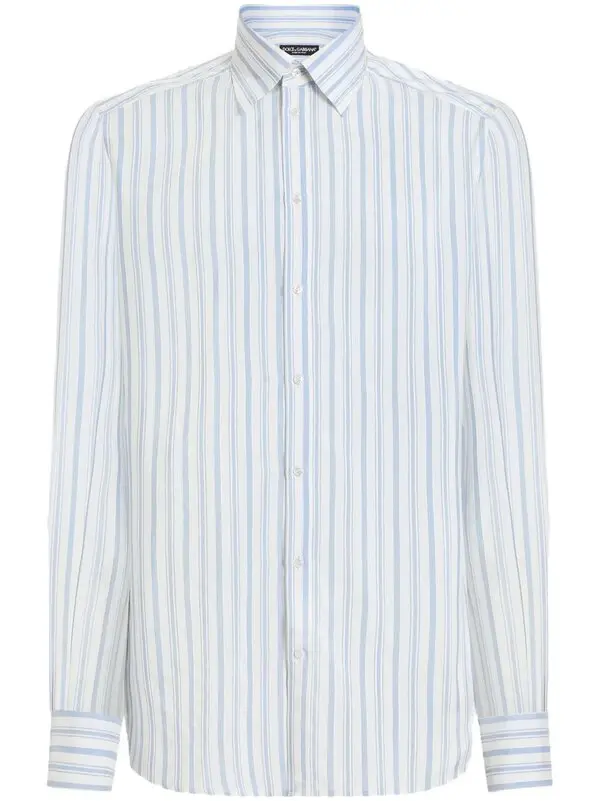 Dolce & Gabbana Stylish Shirt For Ss25