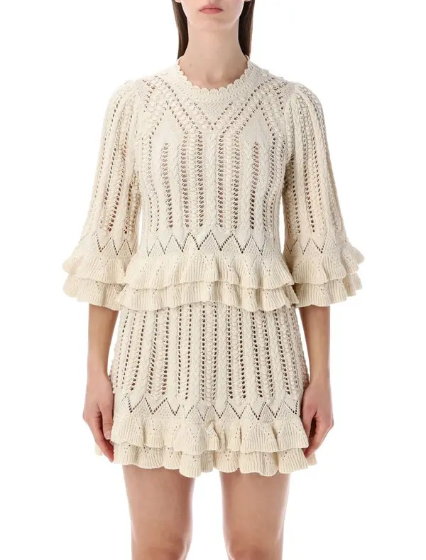 MARANT ETOILE Norma Sweater
